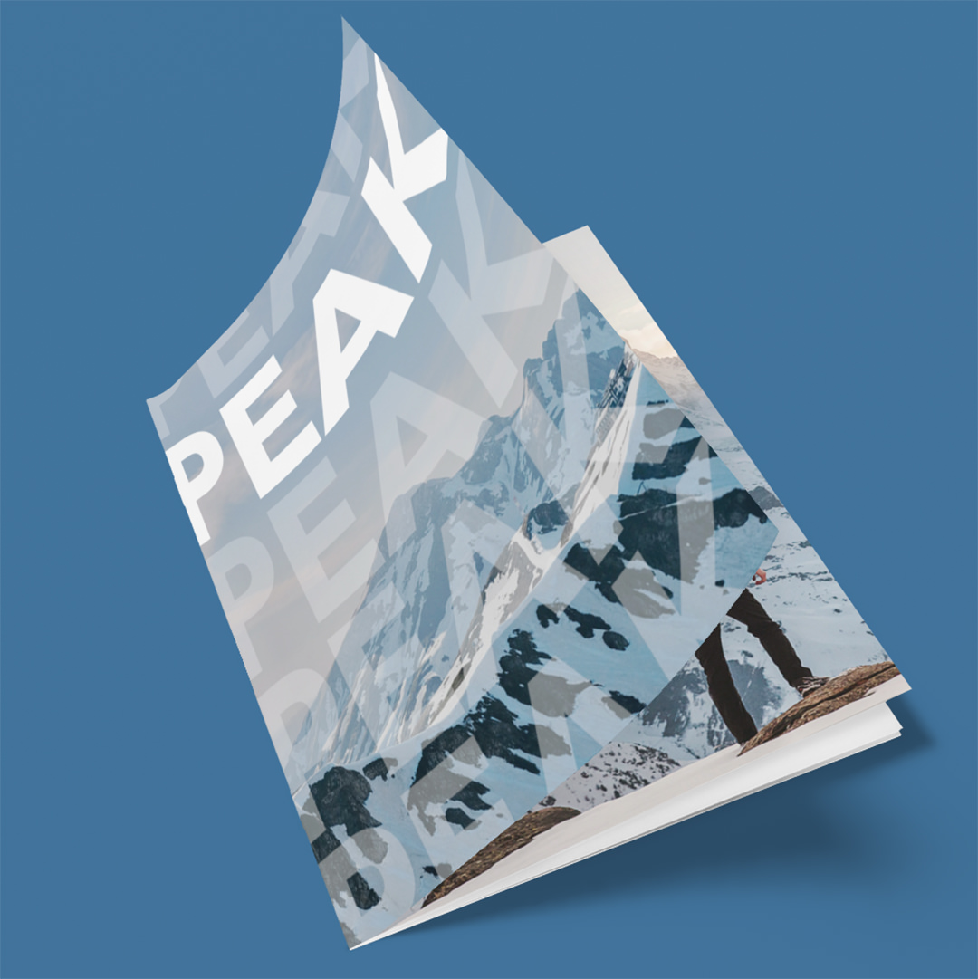 Brochures – iPrint Digital Solutions